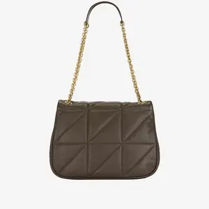 Saint Laurent Jamie 4.3 Medium Shoulder Bag - Brown