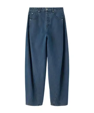 Jacquemus Espiral De-nmes Jeans