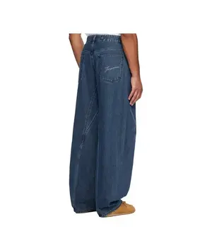 Jacquemus Espiral De-nmes Jeans