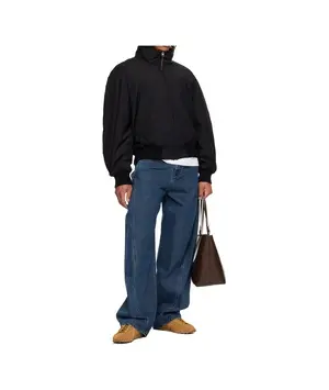 Jacquemus Espiral De-nmes Jeans