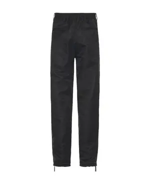 Burberry Zip Detail Trousers