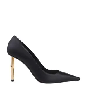 Lanvin Sculptural Pumps