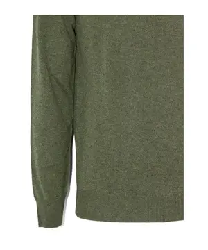 KANGRA Crew Neck Slim Fit Sweater