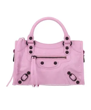 Balenciaga Le City Mini Tote Bag