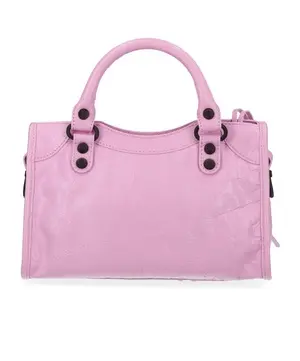 Balenciaga Le City Mini Tote Bag