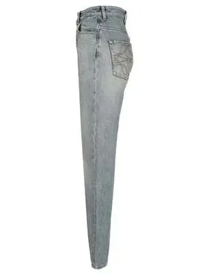 Loewe Straight Leg Jeans