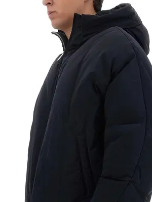 Bottega Veneta Zip-up Padded Jacket