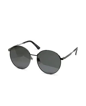 Gucci Round Frame Sunglasses