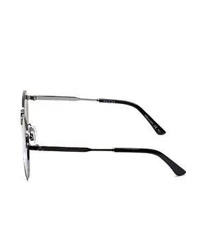 Gucci Round Frame Sunglasses