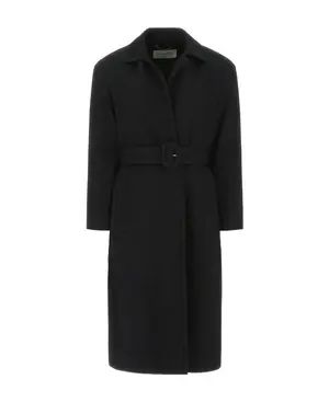 Dries Van Noten Belted Waist Coat