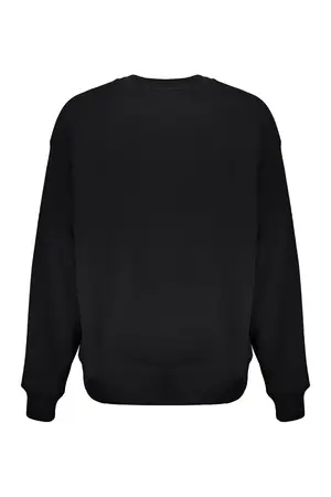 Off-White Logo Crewneck Sweatshirt