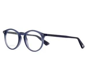 Gucci Round Frame Eyeglasses