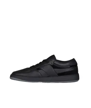 Givenchy G Move Low-top Sneakers - Black