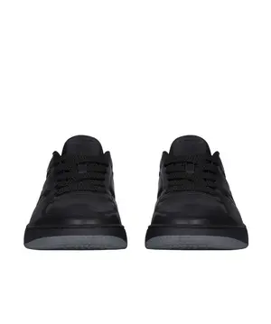 Givenchy G Move Low-top Sneakers - Black