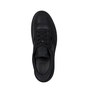 Givenchy G Move Low-top Sneakers - Black