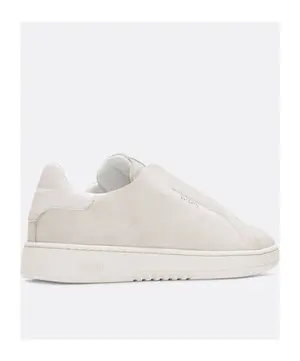 Axel Arigato Dice Laceless Slip-on Sneakers - White
