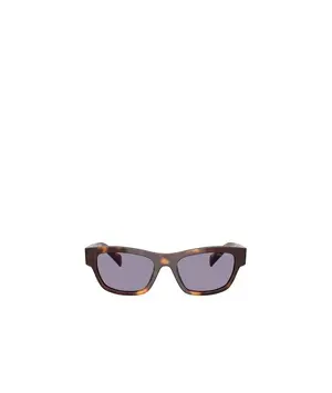 Prada Square-frame Sunglasses