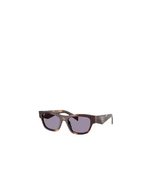 Prada Square-frame Sunglasses