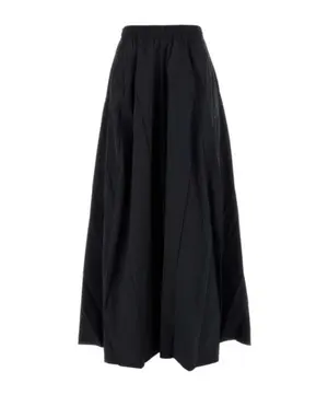 Balenciaga Tracksuit Midi Skirt