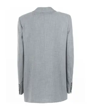 Marella Single-buttoned Blazer