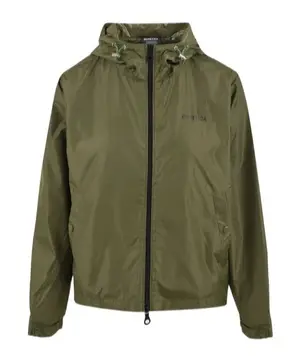 Duvetica Hooded Casual Jacket