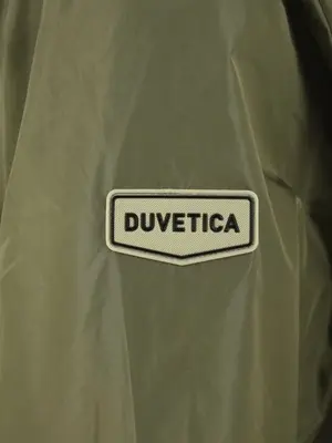 Duvetica Hooded Casual Jacket