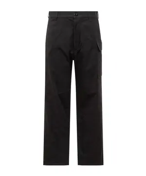Marni Straight Leg Pants - Black