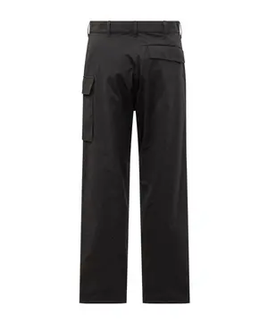 Marni Straight Leg Pants - Black