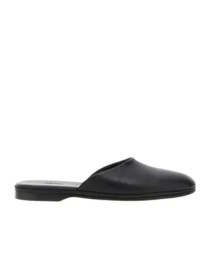Brioni Slip-on Mules