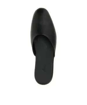 Brioni Slip-on Mules