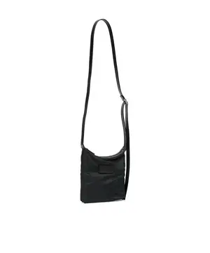 MAISON MARGIELA Numeric Crossbody Shoulder Bag - Black