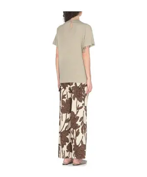 Brunello Cucinelli Short Sleeve T-shirt