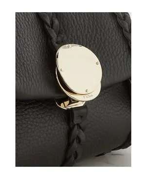 Chloé Penelope Tassel Detailed Mini Top Handle Bag