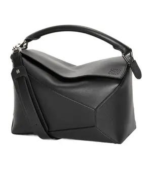 Loewe Medium Puzzle Edge Cross Body Bag