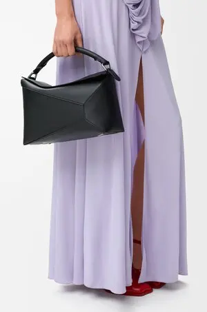 Loewe Medium Puzzle Edge Cross Body Bag