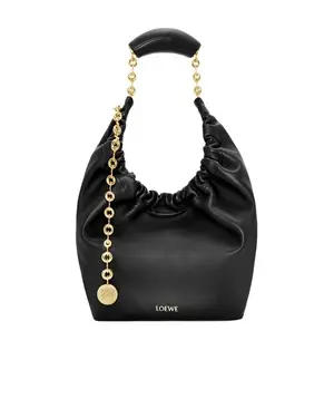 Loewe Small Squeeze Bag