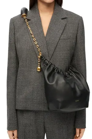 Loewe Small Squeeze Bag