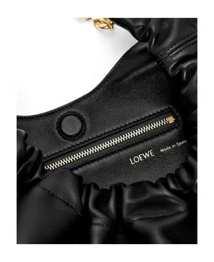 Loewe Small Squeeze Bag