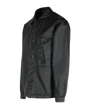 C.P. COMPANY Zip-front Shirt