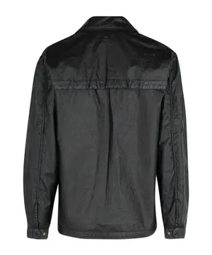 C.P. COMPANY Zip-front Shirt
