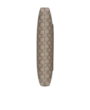 Gucci Ophidia Gg Supreme Canvas Tote Bag