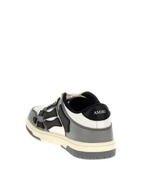 Amiri Varsity Skel Sneakers