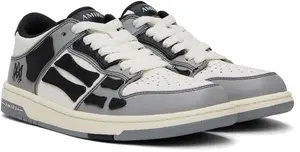 Amiri Varsity Skel Sneakers