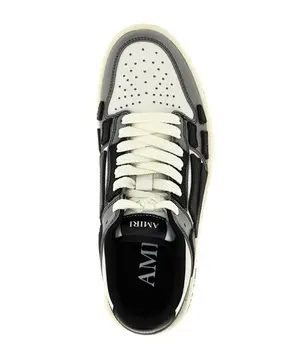 Amiri Varsity Skel Sneakers