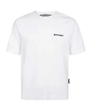 Palm Angels Logo Letter T-shirt