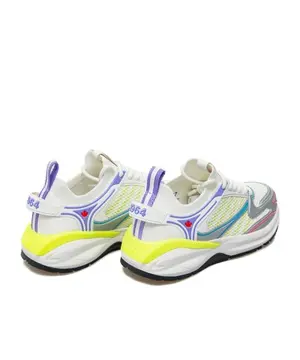 Dsquared2 Paneled Lace-up Sneakers
