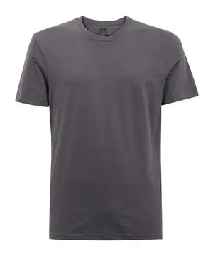 Neil Barrett Seam-detail Cotton T-shirt