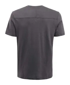 Neil Barrett Seam-detail Cotton T-shirt