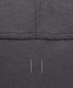 Neil Barrett Seam-detail Cotton T-shirt