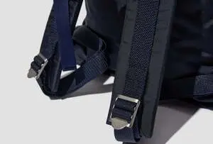 PORTER-YOSHIDA  CO Porter-yoshida & Co. Logo Backpack